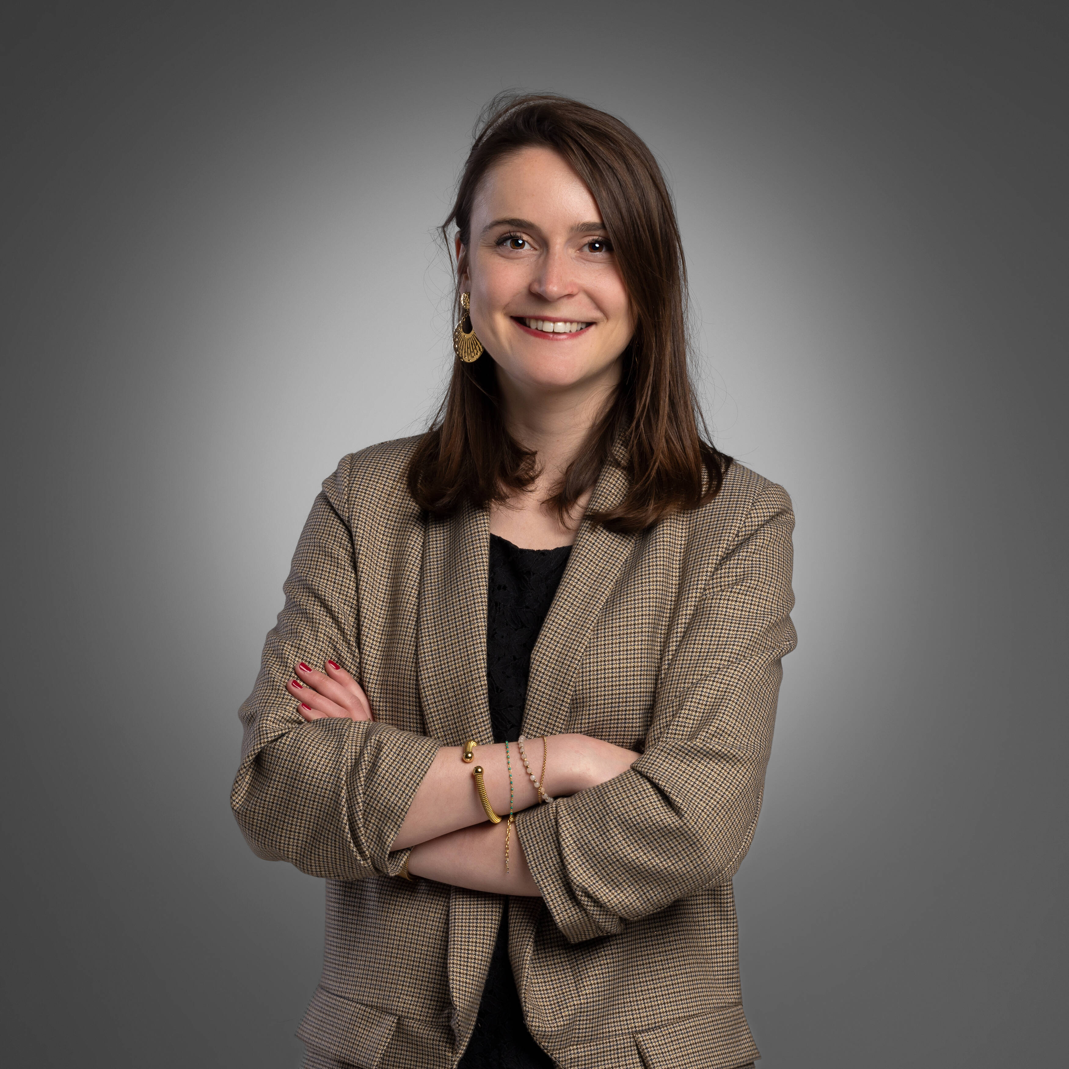 Claire Houillon, Straßburg | Schreckenberg, Parnière & Associés