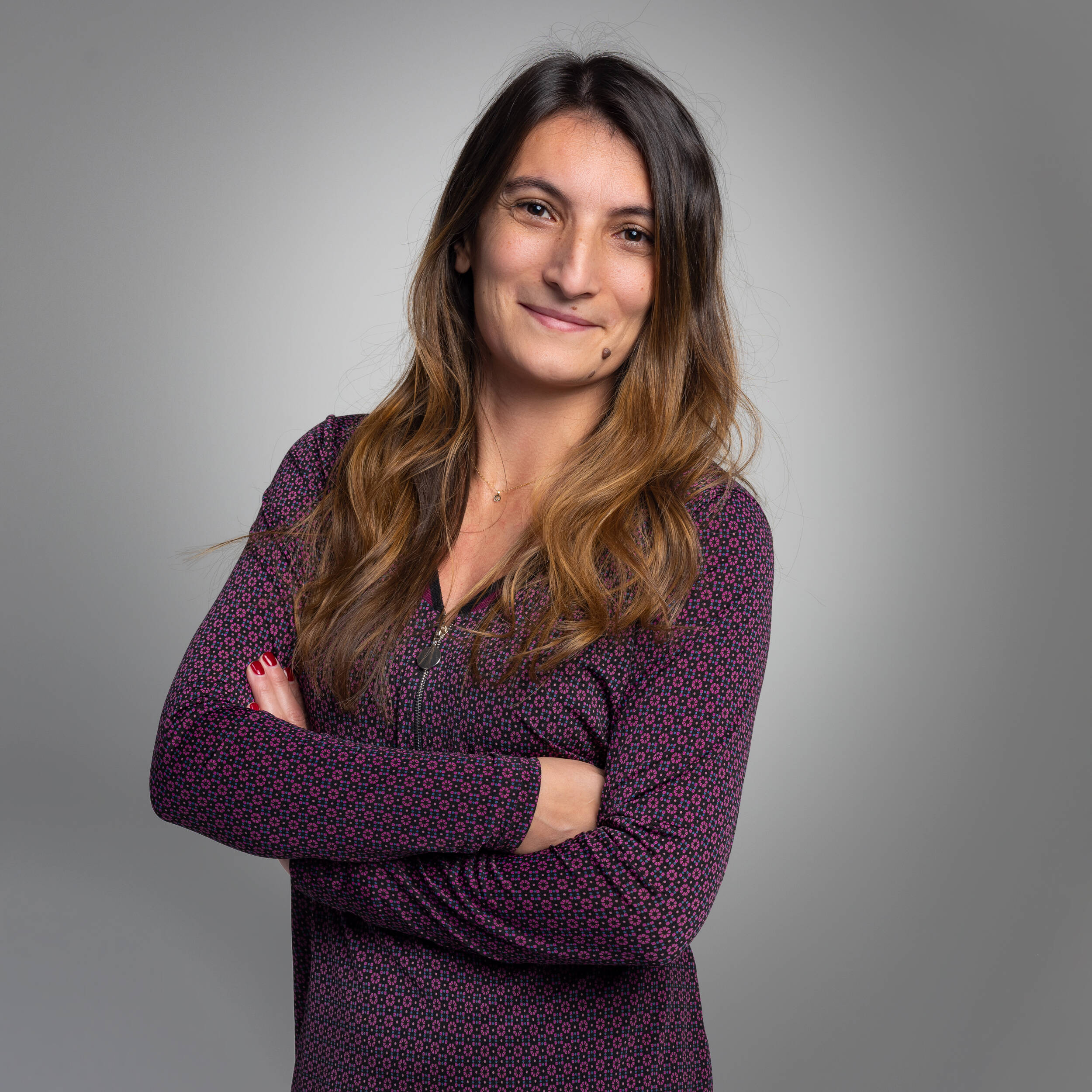 Elisa Morais, Strasbourg | Schreckenberg, Parnière & Associés