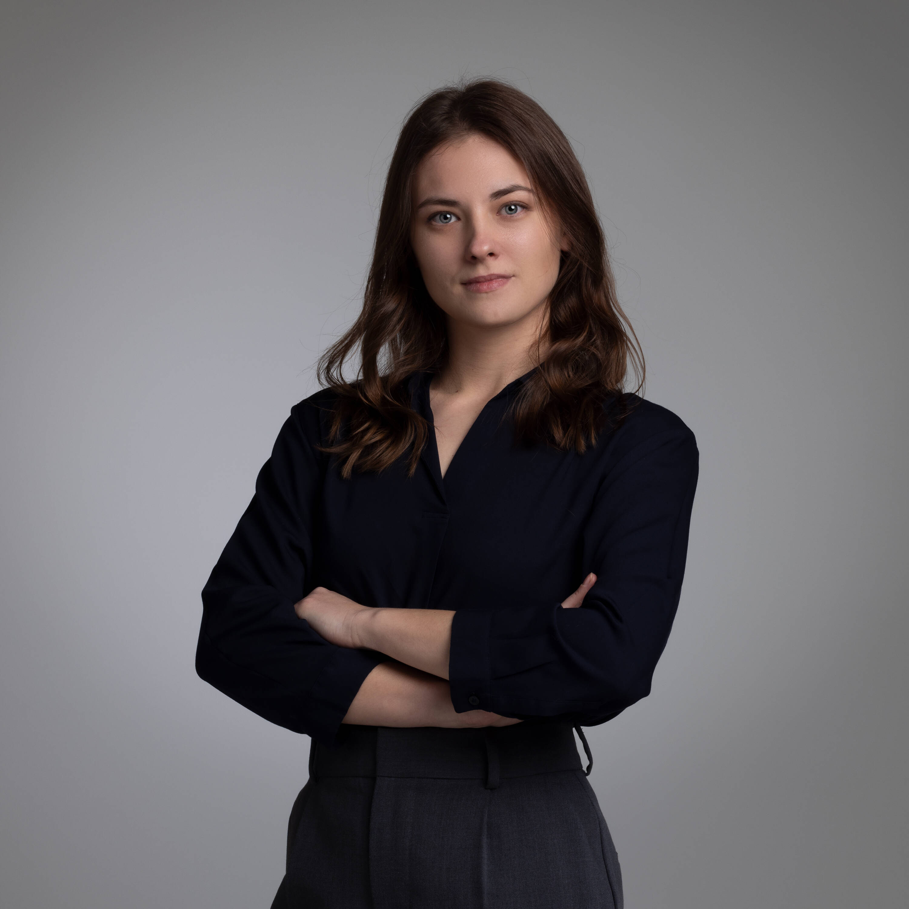 Angelika Baranowska, Strasbourg | Schreckenberg, Parnière & Associés